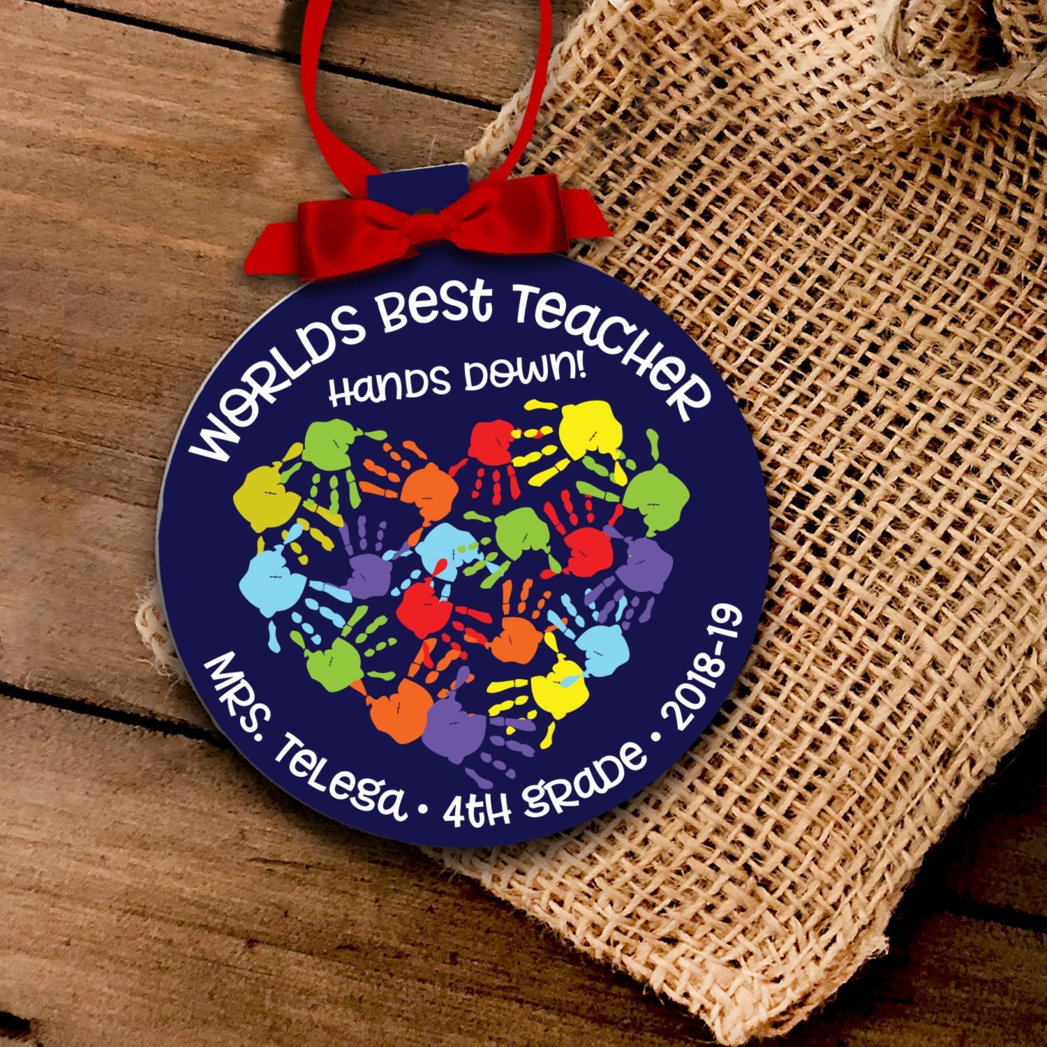 Personalized Teacher Ornament Teacher Christmas Gift Etsy personalized-teacher-ornament-teacher-christmas-gift-etsy
