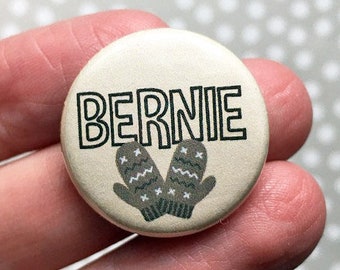 Bernie Sanders - Etsy