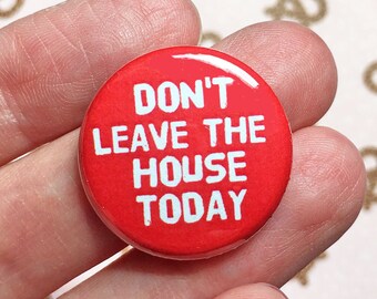 Pee Wee Button - Etsy