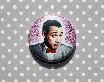 Pee Wee Herman | Etsy