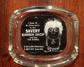 Funny ashtray | Etsy