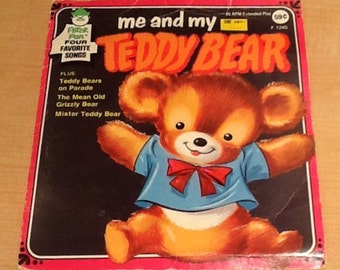 Peter Pan Records | Etsy