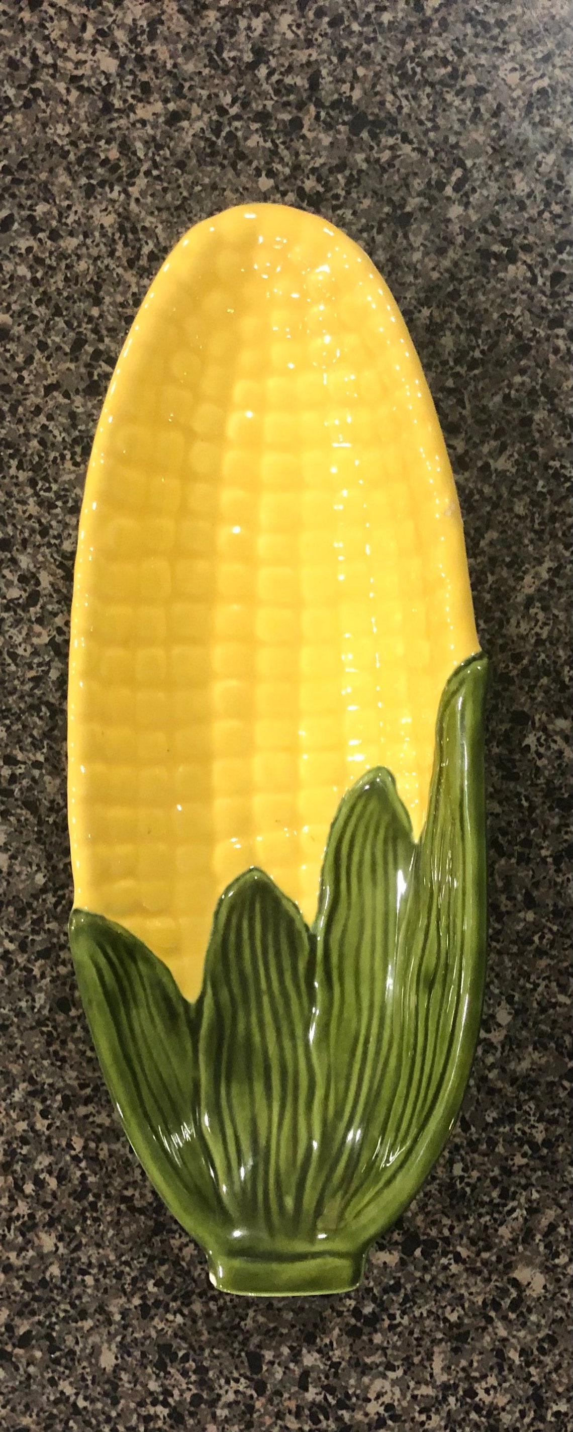 Vintage 1981 Corn on the Cob Corn Niblets Kernels - Etsy