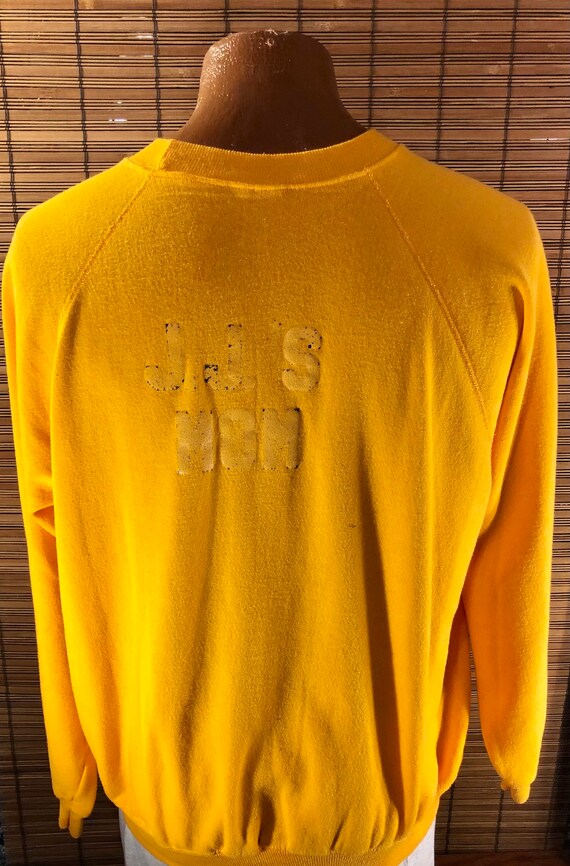 Vintage 1988, XL Southeast Polk High School RAMS, Gir… - Gem