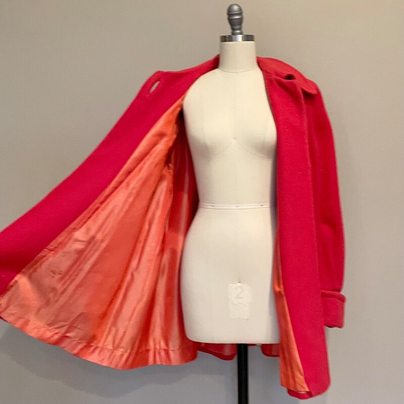 Swing Coats Jackets - Etsy