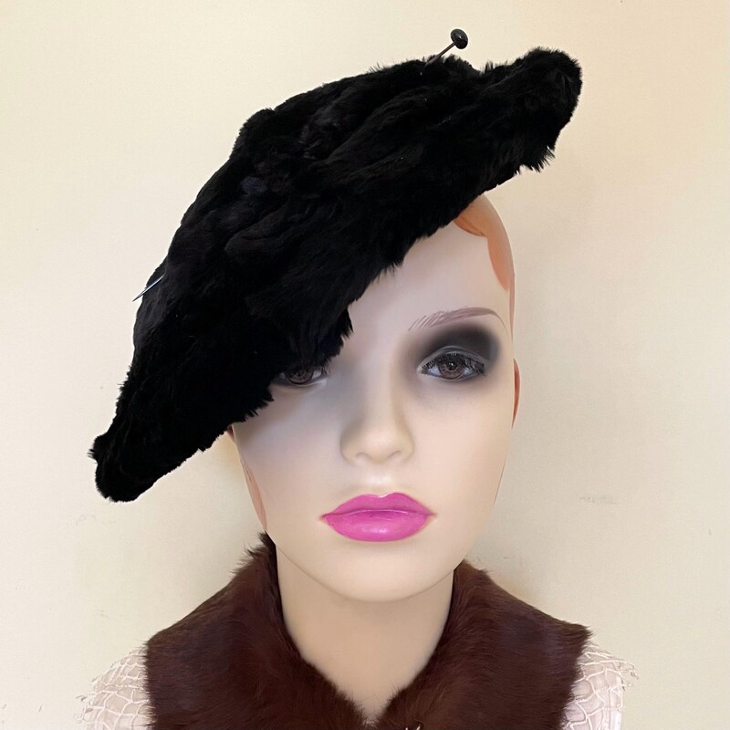 1900s Hats - Etsy