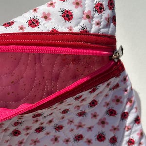 Hemingway Pouch Pattern - by Center Street Quilts - Etsy