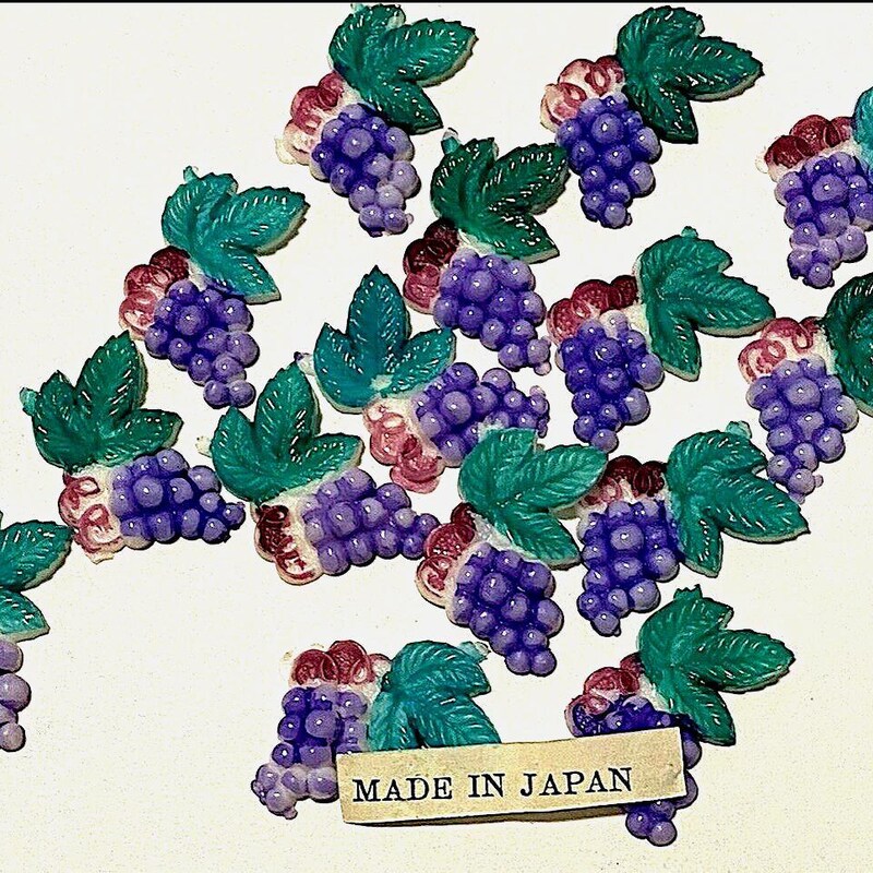 Japanese Celluloid - Etsy