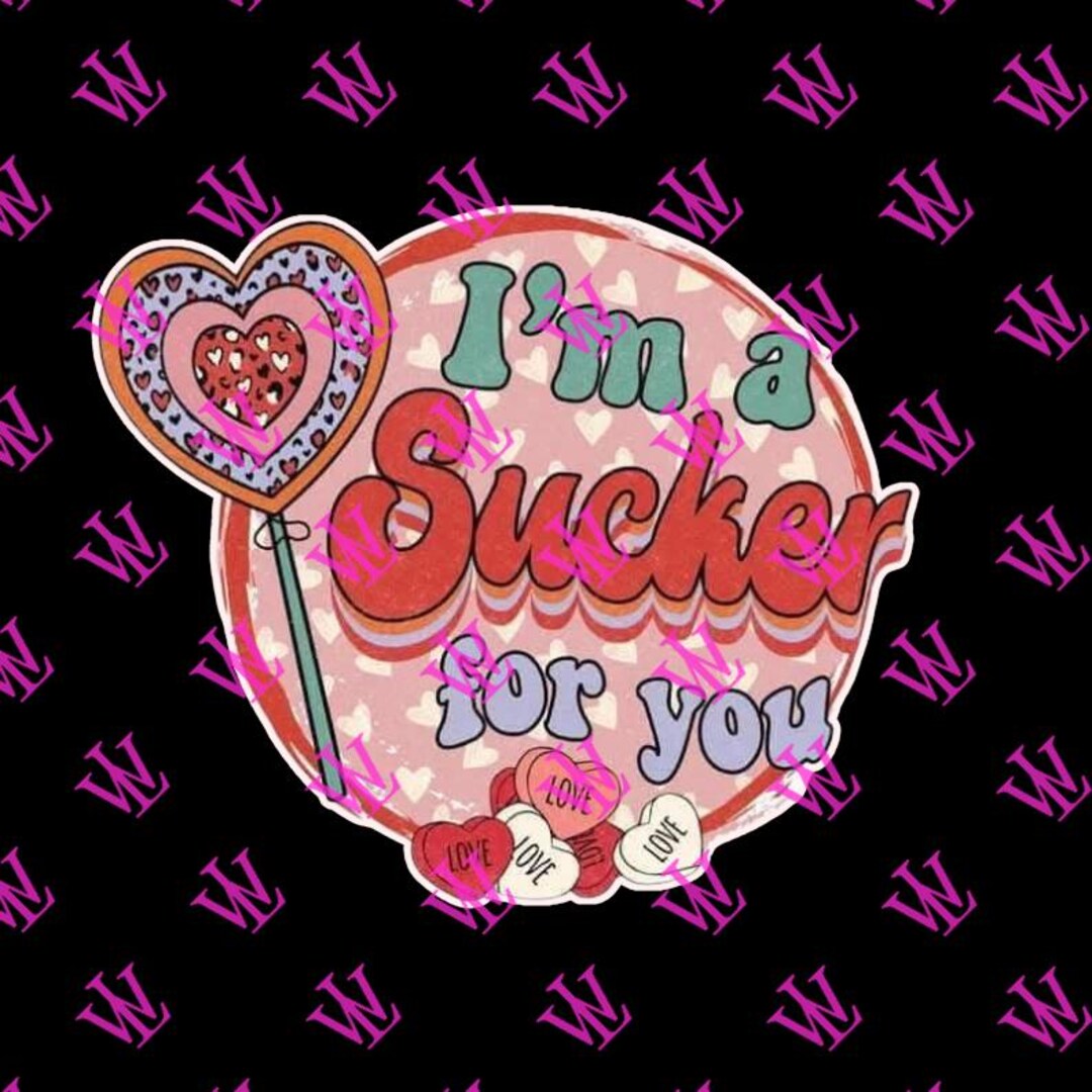 Valentines Acrylic Blank With Decal, Acrylic Blank With Decal, Acrylic ...