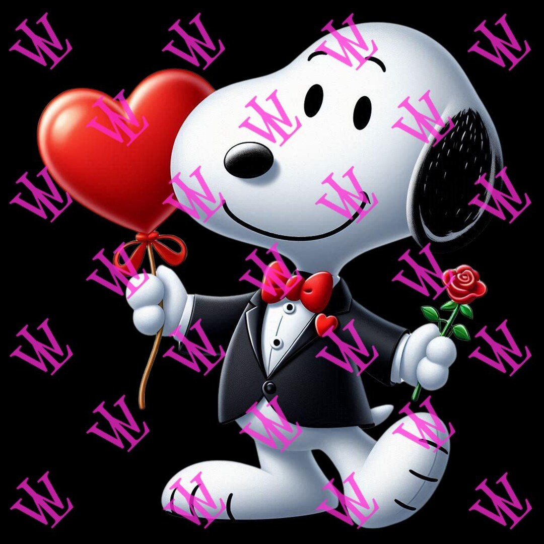 Valentines Day Acrylic Blank With Decal, Acrylic Blank With Decal ...