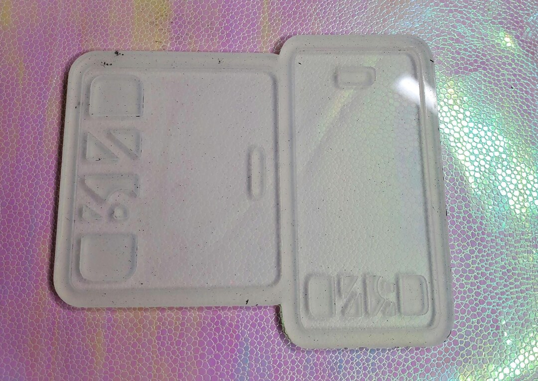 Badge Buddy Mold, Badge Buddy, Badge Mold, Badge Molds, Badge Buddy ...