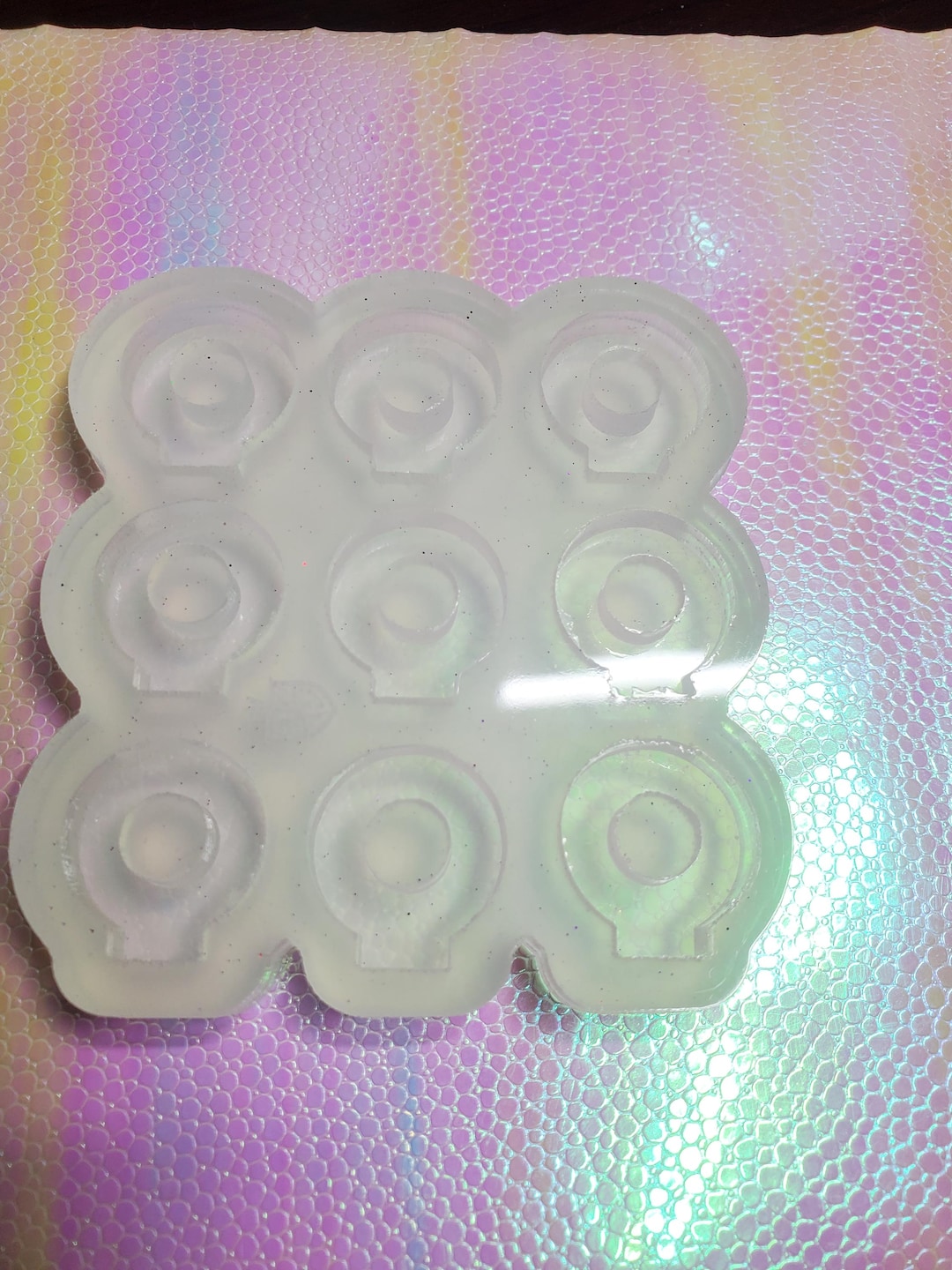 Straw Attachment Mold, Straw Attachment Mold, Silicone Molds, Uv Molds ...