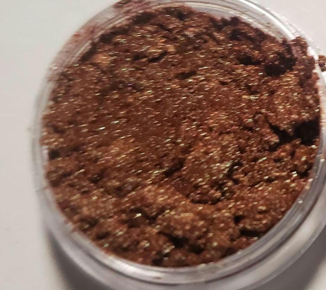 Chocolate Mica Powder, Mica Powder, Brown Mica, Brown Mica, Mica Powder ...