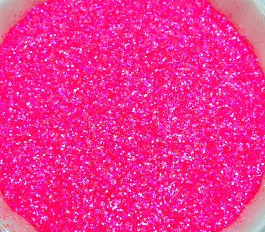 Hot Pink Glitter, Neon Glitter, Hot Pink Glitter, Pink Glitter, Glitter ...
