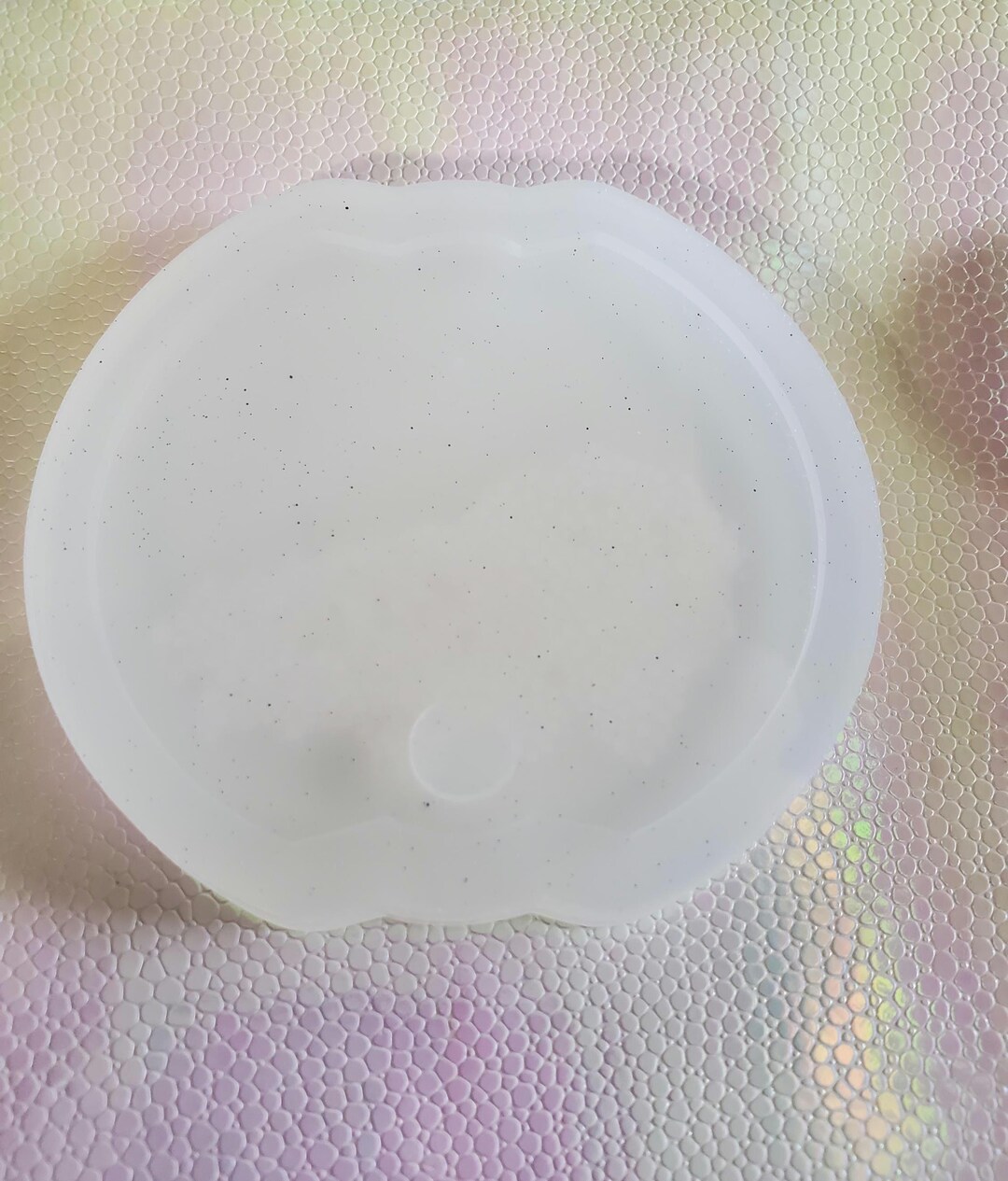 Tumbler Topper Whole Top Plate Mold, Tumbler Topper Mold, Tumbler ...