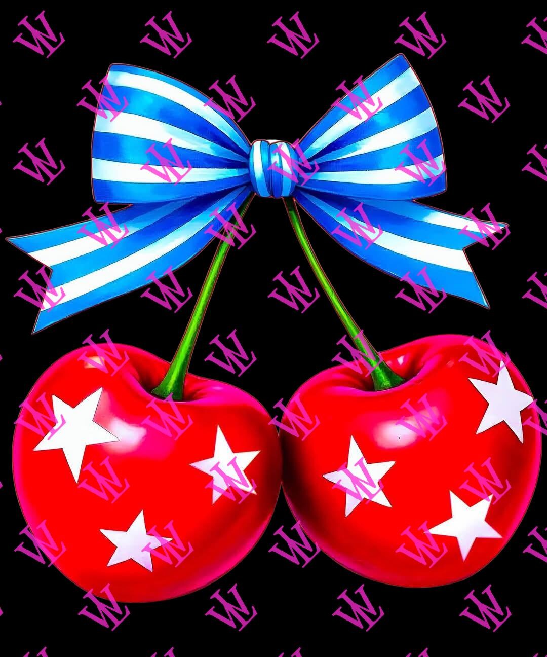 4th of July Acrylic Blank With Decal, Acrylic Blank With Decal, Acrylic ...