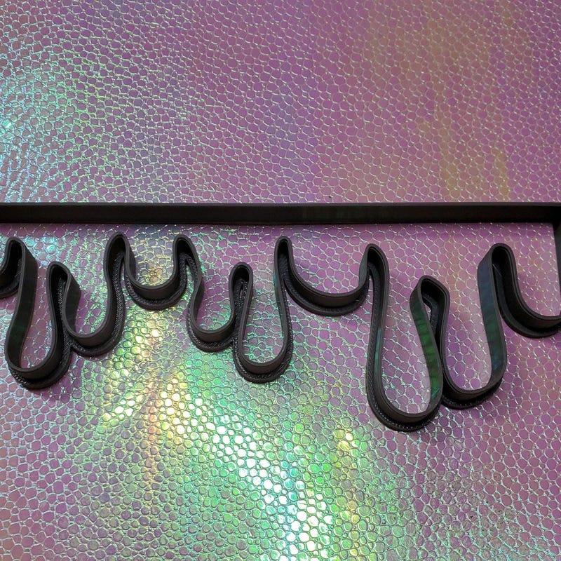 Extra Large 3 D Cutters - Etsy