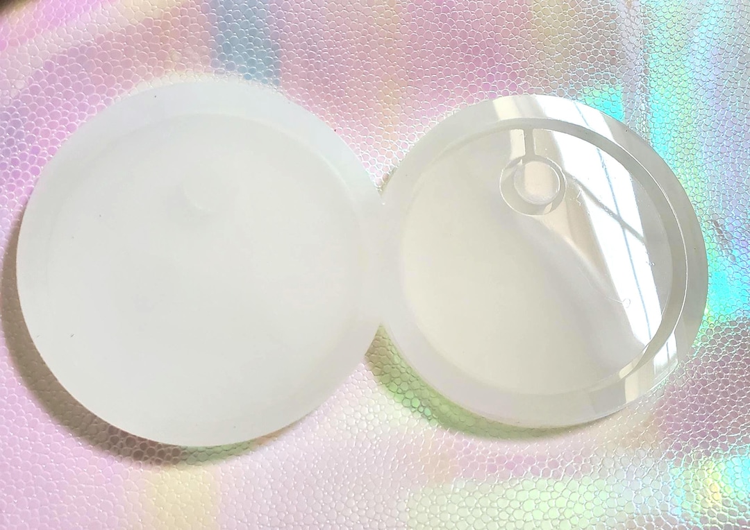 Yeti Shaker Tumbler Topper Molds, Tumbler Topper, Uv Molds, Resin Molds ...