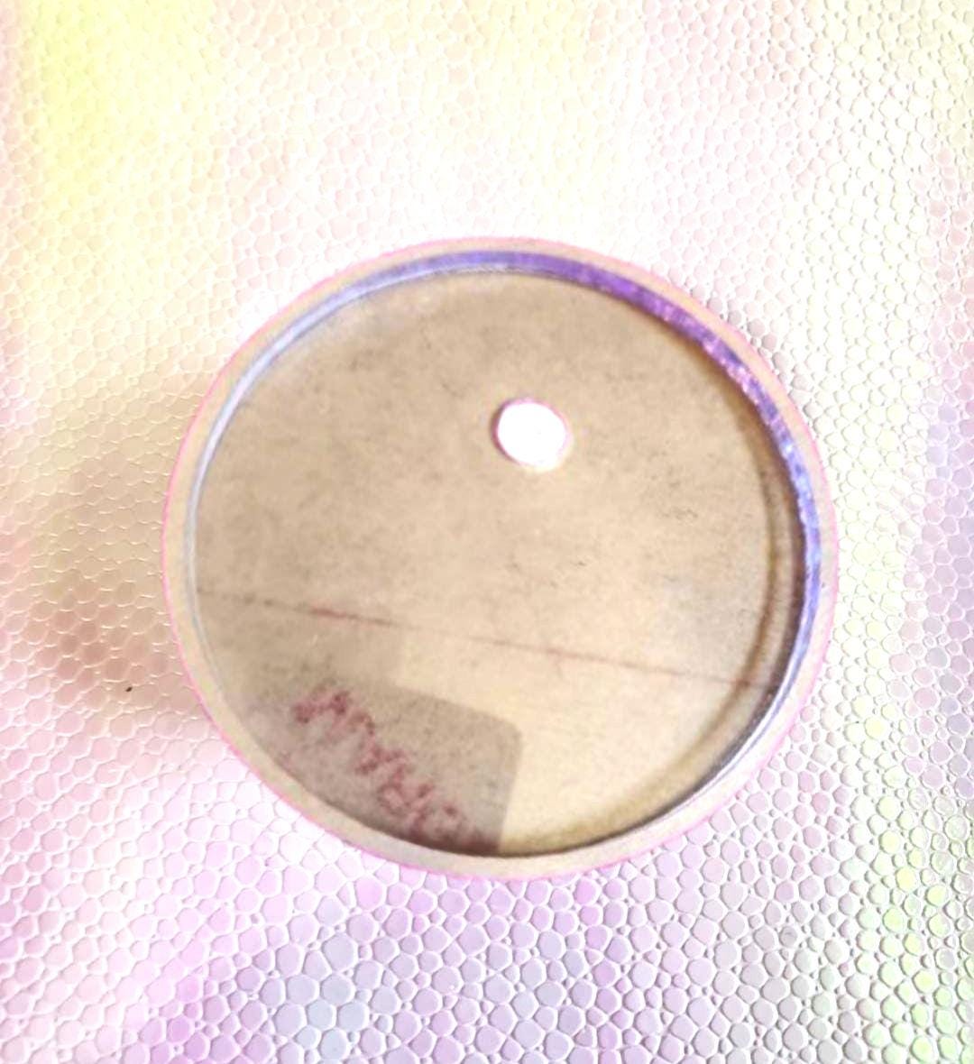 Simply Modern Tumbler Topper Blank, Acrylic Blank, Tumbler Topper ...