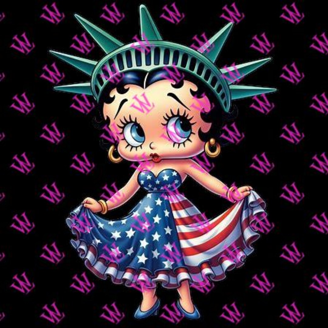 4th of July Acrylic Blank With Decal, Acrylic Blank With Decal, Acrylic ...