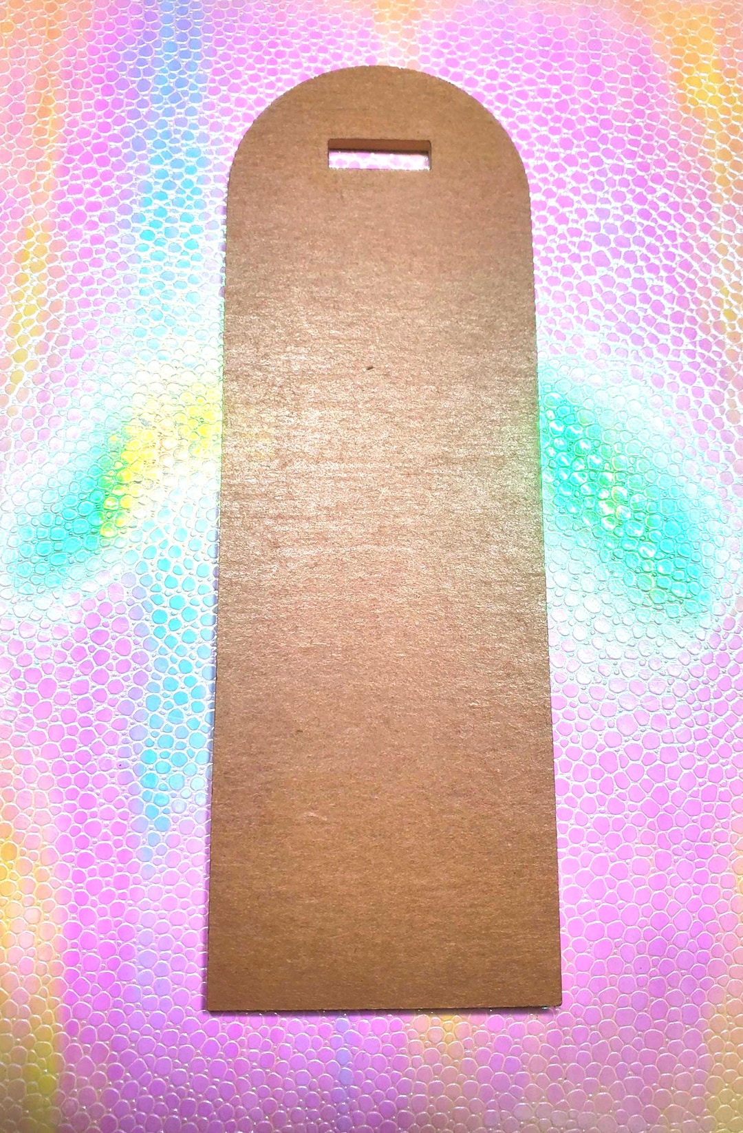 Bookmark Acrylic Blanks, Bookmark Blank, Acrylic Blank, Custom ...