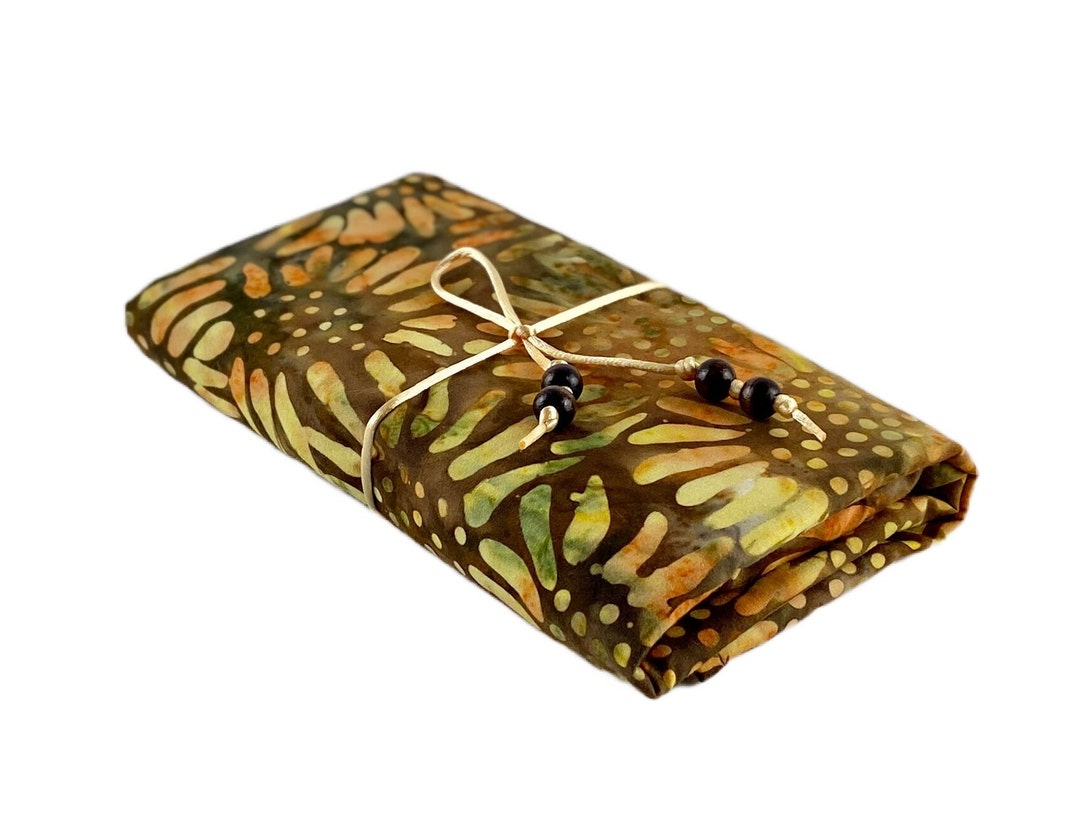 Sunflower Oracle Reading Cloth and Deck Wrap - Etsy