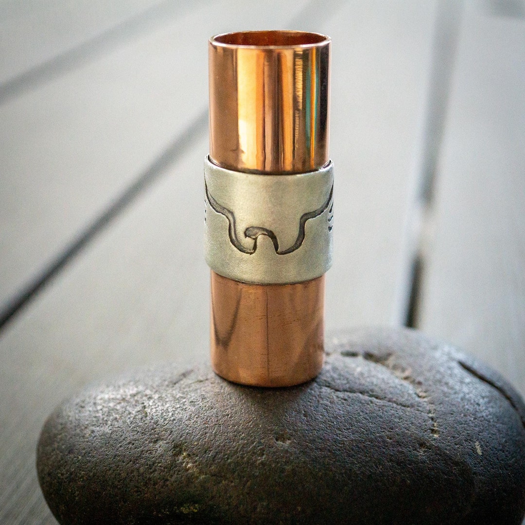 Custom Guitar Slide, Bottleneck Guitar Slide, Music Accessories ...