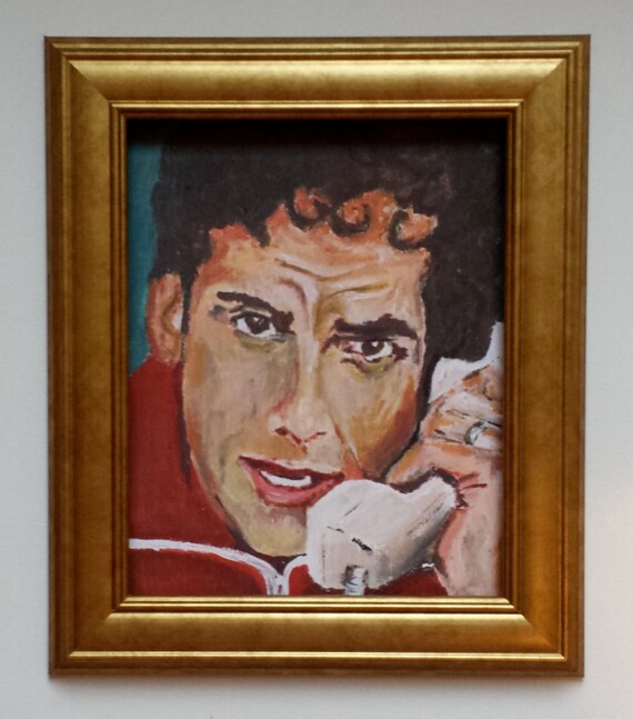 Chas Tenenbaum From The Royal Tenenbaums 8x10 | Etsy