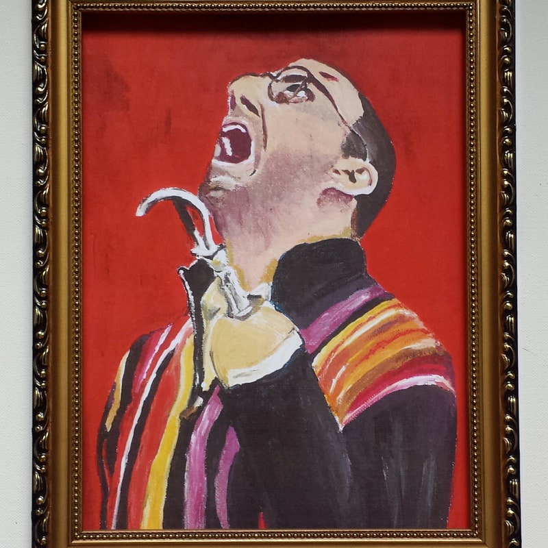 Arrested Development - Etsy