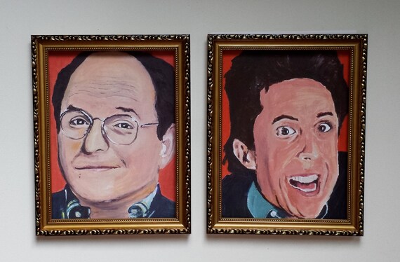 Costanza From Seinfeld