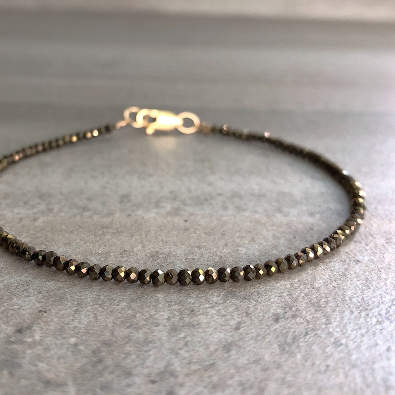 Beaded Bracelets for Women - Etsy