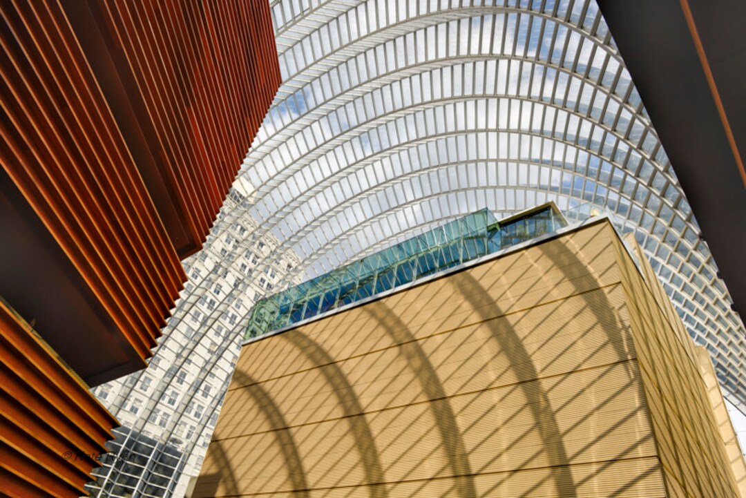 Philadelphia Print, City Photograph, Philly Urban Architecture Print ...