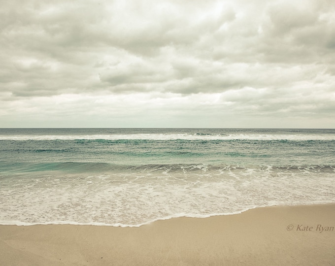 Beach House Wall Art Beach Print Photograph Coastal Art - Etsy