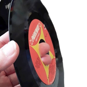 Parkway Records Vinyl Record, 1966 Joe Graves Singles, Old Vinyl Record ...