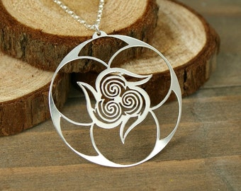 Spiral vortex | Etsy