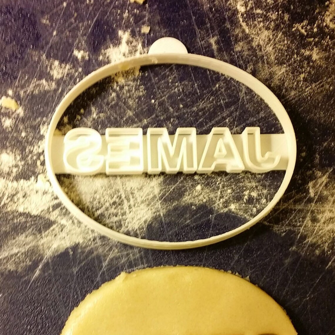 Personalized Name Cookie Cutter Birthday Gift Custom - Etsy