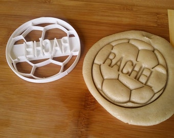 Personalized Name Cookie Cutter Birthday Gift Custom - Etsy