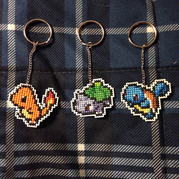 Stitch Keychain - Etsy