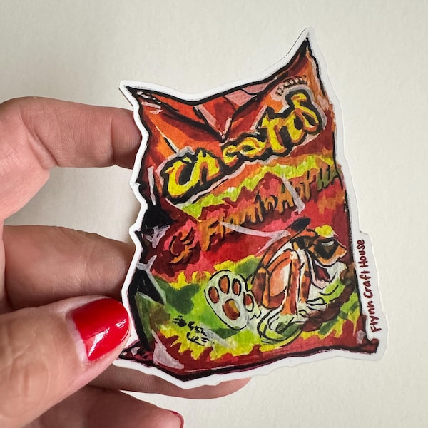 Cheetos - Etsy