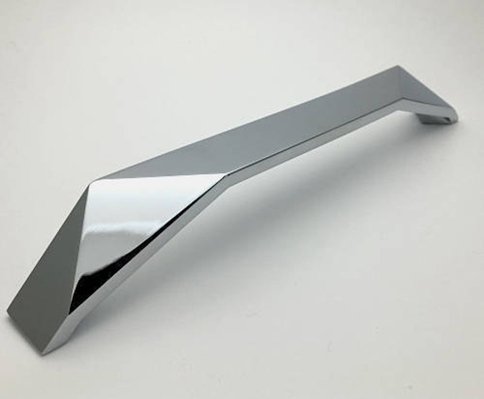 Simple Cabinet Pull Handle Door Pull Handle European Pull | Etsy