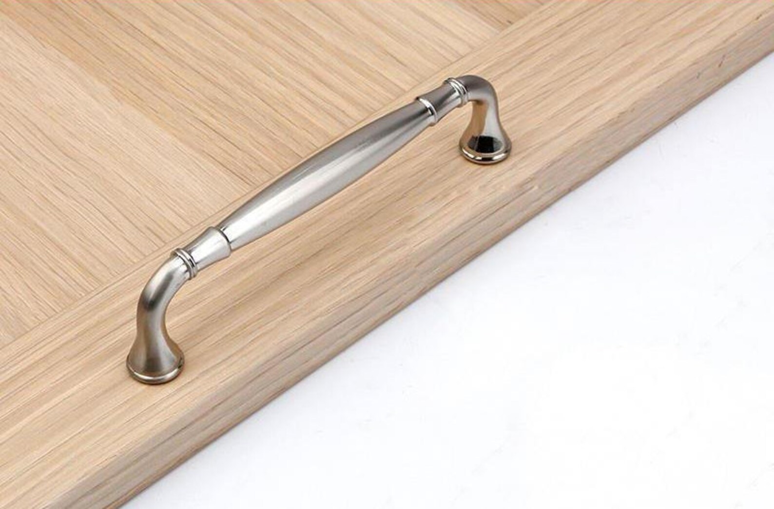 Longer Drawer Pull Handle Dresser Pull Handle Furniture - Etsy