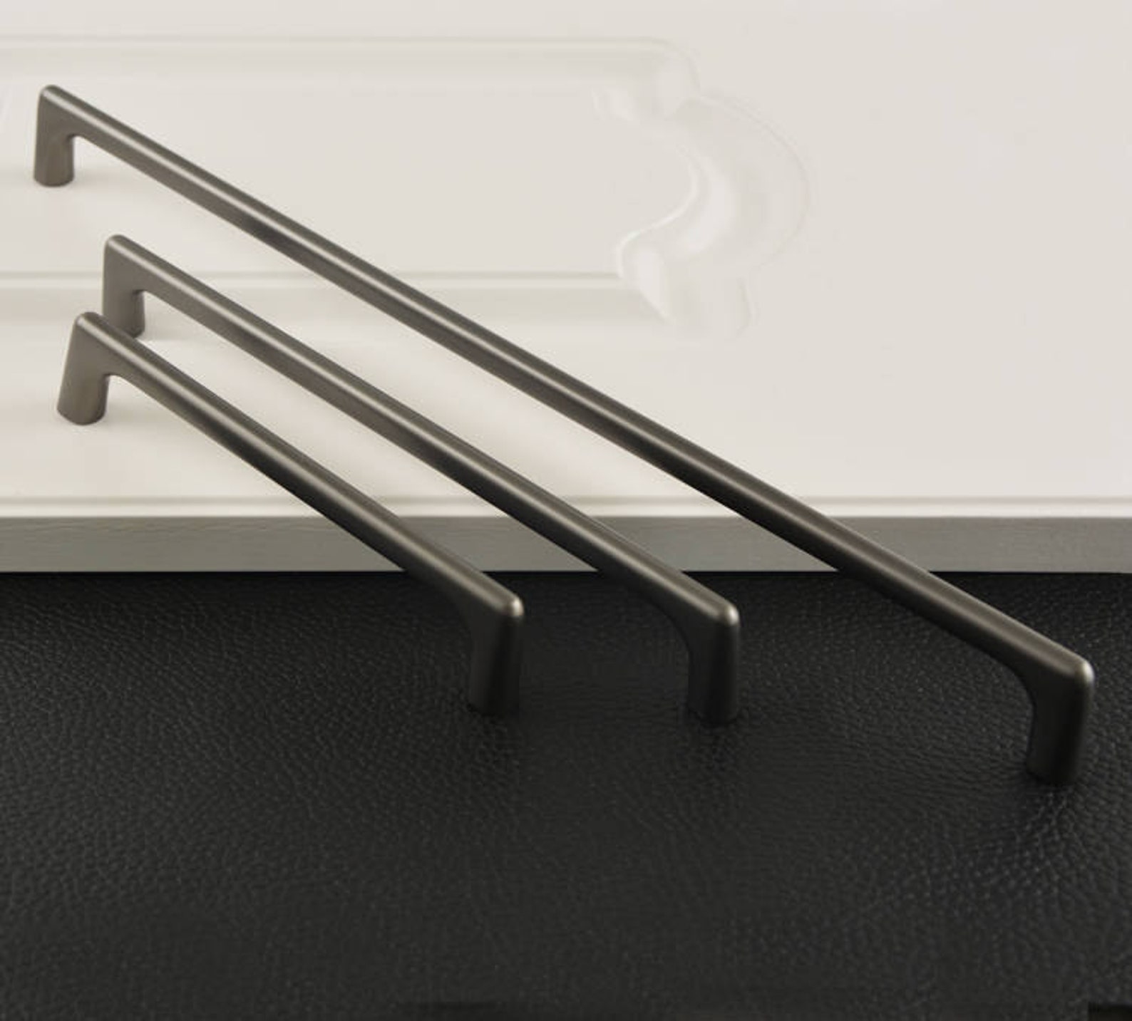 Modern Simple American Door Pull Handle Cabinet Pull Handle | Etsy