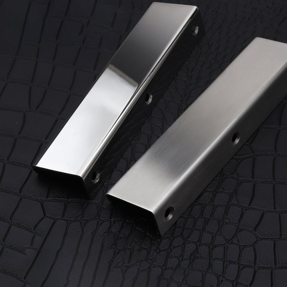 Lnvisible Handle Modern Simple Pull Handle 304 Stainless Steel - Etsy