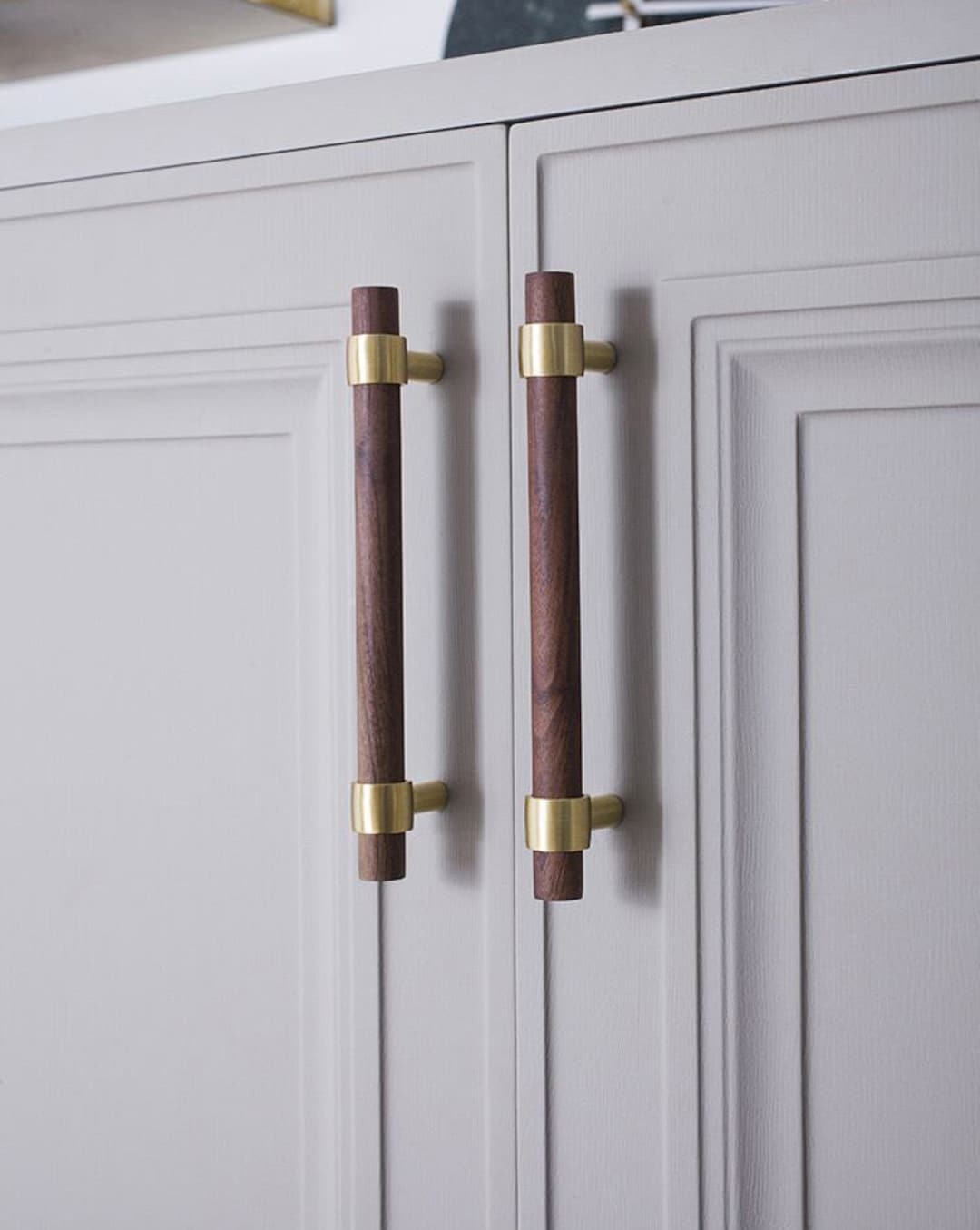 Modern American Pastoral Pull Handle Door Pull Handle Drawer Handle ...