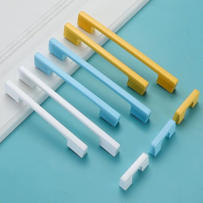 Kids Drawer Pulls - Etsy