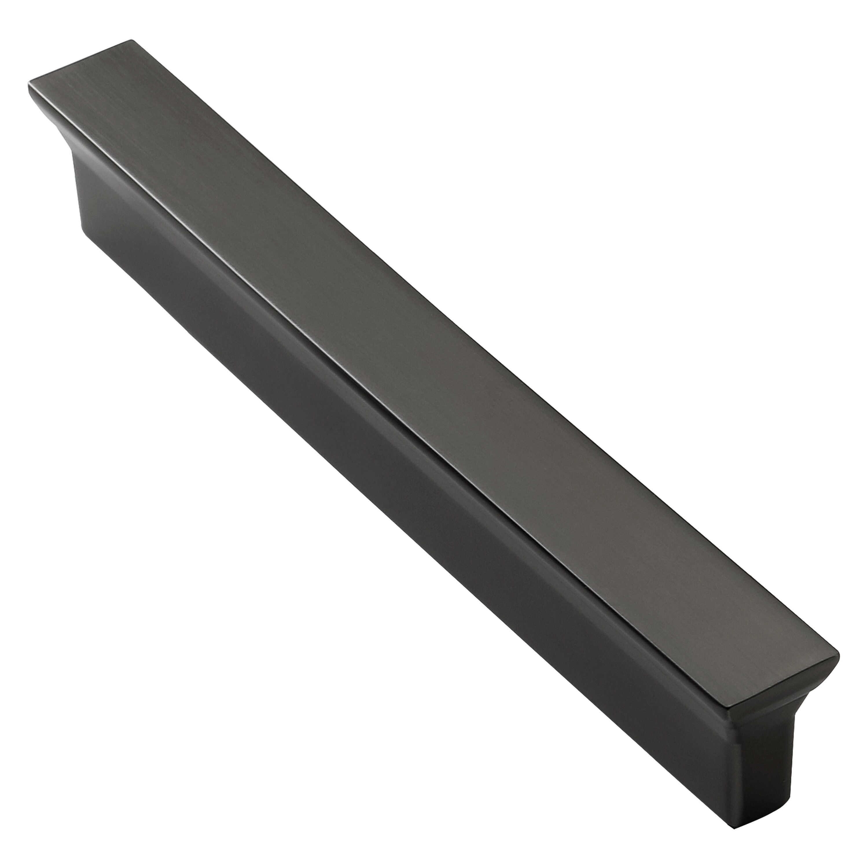 American Modern Simple Wardrobe Pull Handle Drawer Pull Handle Cabinet ...