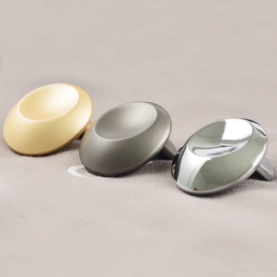 Simple Northern Europe Cabinet Door Knob Wardrobe Knob Drawer - Etsy