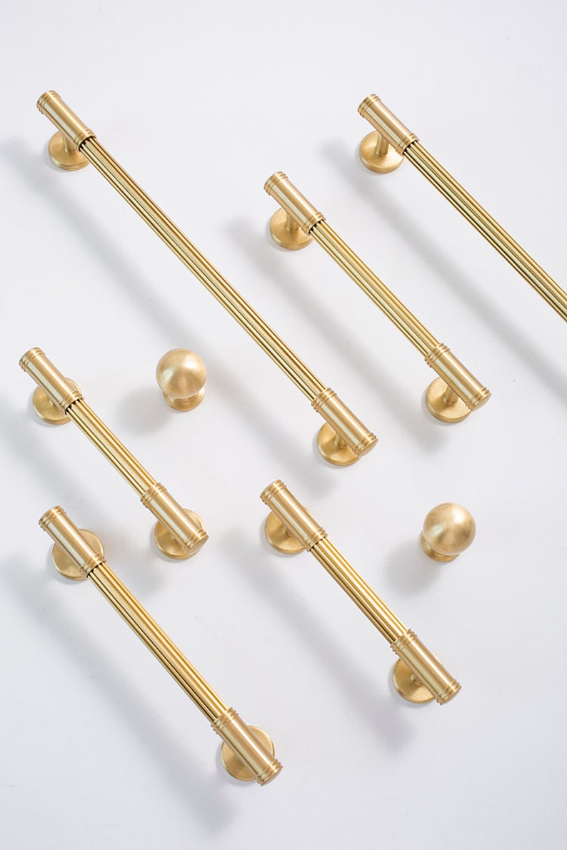 French Jane European Wardrobe Door Pull Handle Cabinet - Etsy