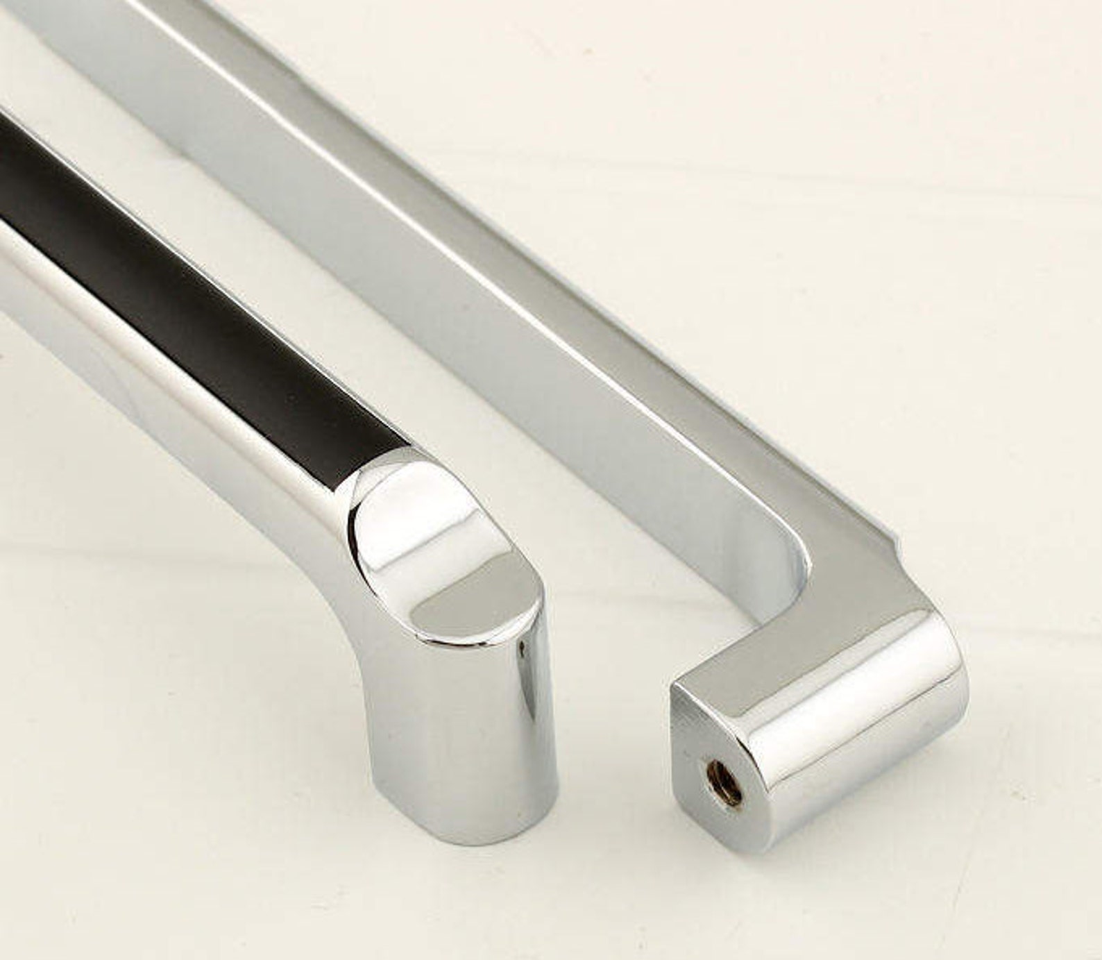 Modern Simple Wardrobe Pull Handle Cabinet Pull Handle - Etsy