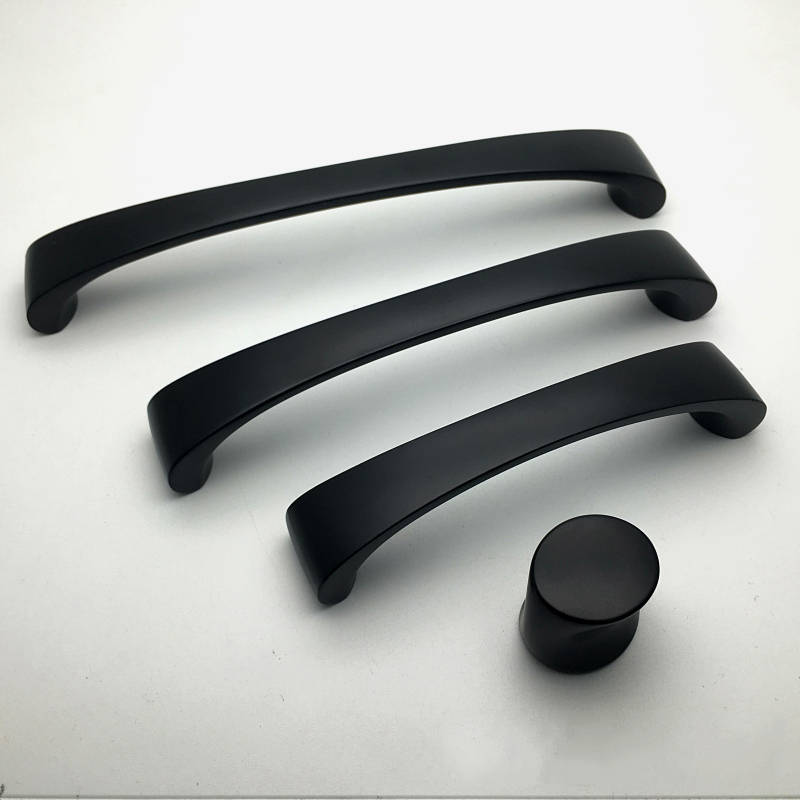 Cabinet Pull Handle Drawer Pull Handle Retro American Door | Etsy